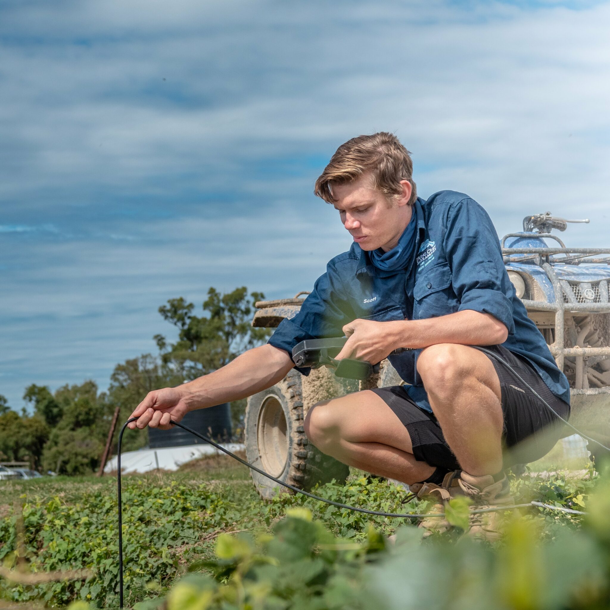 Home - GFB Fisheries